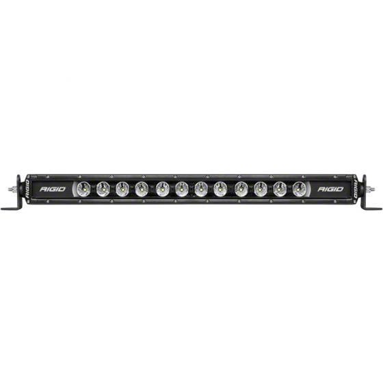 Rigid Industries Tundra 20-Inch Radiance Plus SR-Series LED Light Bar ...
