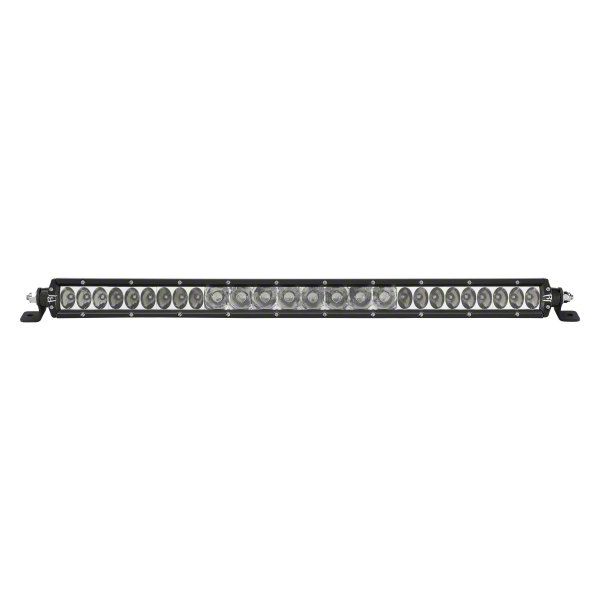 Rigid Industries Bronco 20-Inch SR-Series Pro LED Light Bar; Spot ...