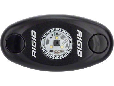 Jeep JK Rock Lights for Wrangler (2007-2018) | ExtremeTerrain