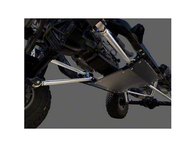 Jeep JK Control Arms for Wrangler (2007-2018) | ExtremeTerrain