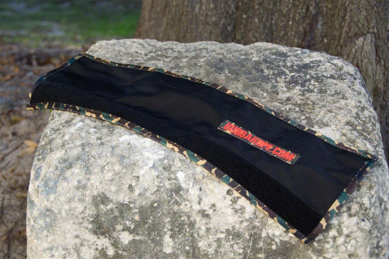 Bubba Rope Toyota 4-Runner 1-1/4-Inch Big Bubba Life Guard 175994 ...