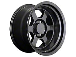 18 Inch Jeep Wheels & Jeep Rims, Beadlock Wheels for Wrangler ...