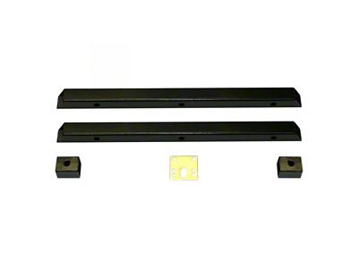 Jeep TJ Transfer Cases for Wrangler (1997-2006) | ExtremeTerrain