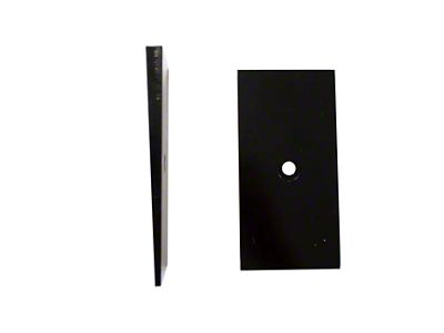 Jeep CJ7 Leaf Springs (1976-1986) | ExtremeTerrain