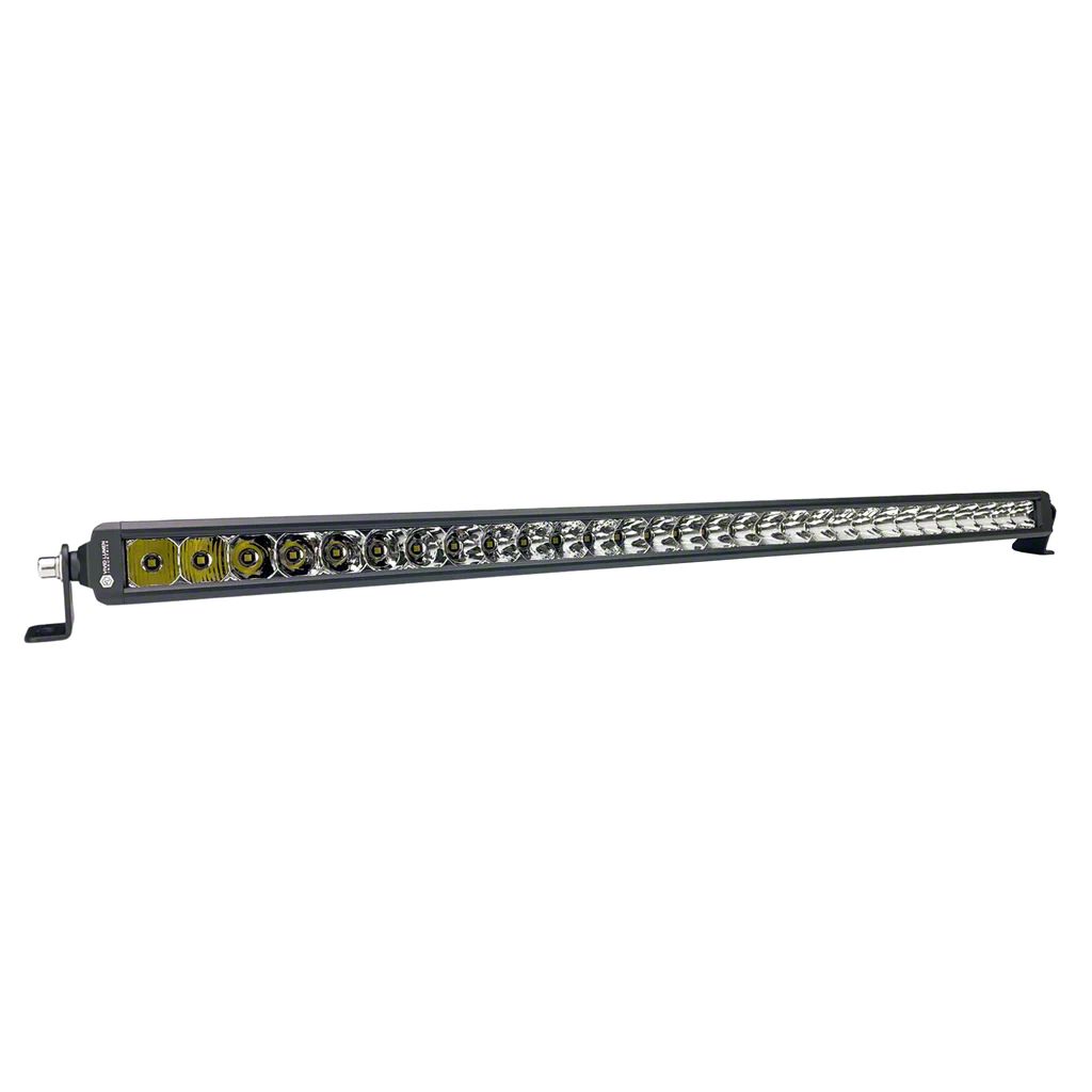 Vivid Lumen Industries Titan Wired Series 40-Inch Single Row Straight ...