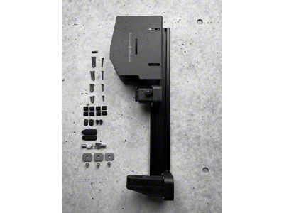 Jeep JK Interior Storage for Wrangler (2007-2018) | ExtremeTerrain