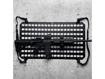 Jeep JL Interior Storage for Wrangler (2018-2024) | ExtremeTerrain