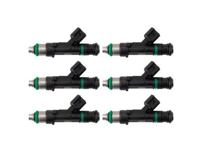 Jeep JK Fuel System for Wrangler (2007-2018) | ExtremeTerrain