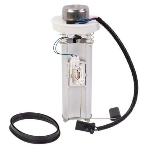 Jeep Wrangler Fuel Pump Module (03-04 Jeep Wrangler TJ) - Free Shipping