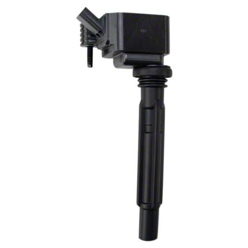 Jeep Wrangler Ignition Coil (18-24 2.0L Jeep Wrangler JL) - Free Shipping