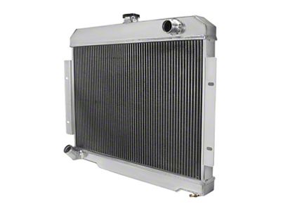 Jeep CJ7 Radiators (1976-1986) | ExtremeTerrain