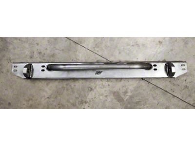 Jeep TJ Rear Bumpers for Wrangler (1997-2006) | ExtremeTerrain