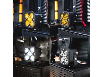 Jeep JK LED Lights & Light Bars 2007-2018s for Wrangler | ExtremeTerrain