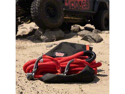 Jeep Recovery Kits for Wrangler | ExtremeTerrain