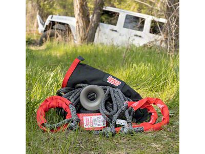 Jeep Recovery Kits for Wrangler | ExtremeTerrain