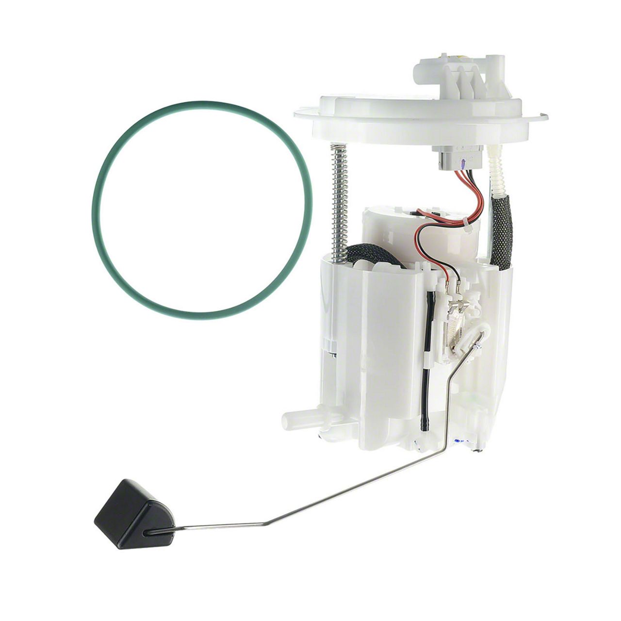 Jeep Wrangler Fuel Pump Assembly (09-18 Jeep Wrangler JK) - Free Shipping