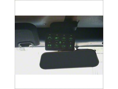 Jeep JK Switches for Wrangler (2007-2018) | ExtremeTerrain