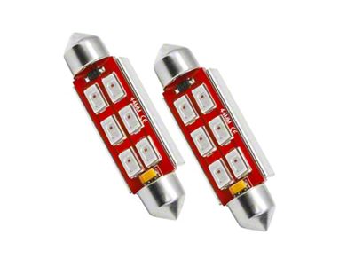 Jeep TJ Light Bulbs for Wrangler (1997-2006) | ExtremeTerrain