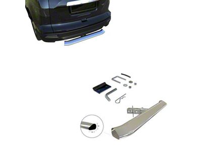 2010-2023 Toyota 4Runner Hitches & Towing, Hitch Covers, Trailer Hitch ...