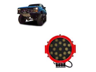 Jeep JK LED Lights & Light Bars 2007-2018s for Wrangler | ExtremeTerrain