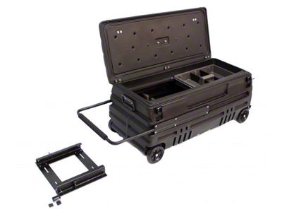 Jeep JL Offroad Storage for Wrangler (2018-2023) | ExtremeTerrain