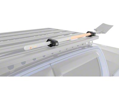 Jeep TJ Rear Cargo Racks for Wrangler (1997-2006) | ExtremeTerrain