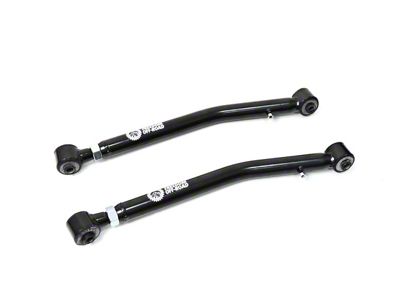 Jeep JL Control Arms & Accessories for Wrangler (2018-2024 ...