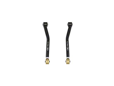 Jeep JK Control Arms for Wrangler (2007-2018) | ExtremeTerrain