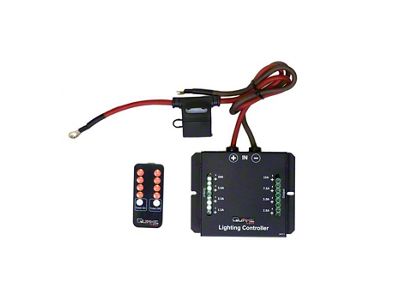 Jeep JK Switches for Wrangler (2007-2018) | ExtremeTerrain