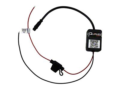 Jeep JK Switches for Wrangler (2007-2018) | ExtremeTerrain