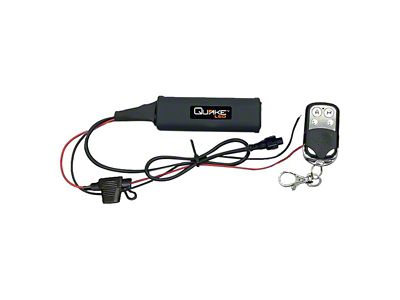 Jeep JK Switches for Wrangler (2007-2018) | ExtremeTerrain