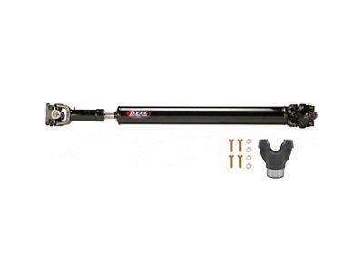 Jeep JK Driveshafts & U-Joints for Wrangler (2007-2018) | ExtremeTerrain