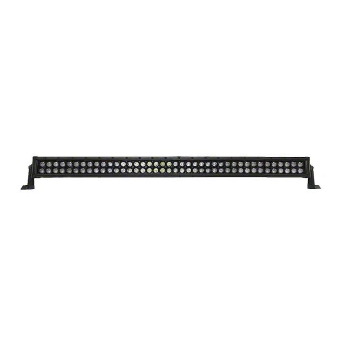Quake LED Jeep Renegade 42-Inch Blackout Series Dual Row LED Light Bar ...