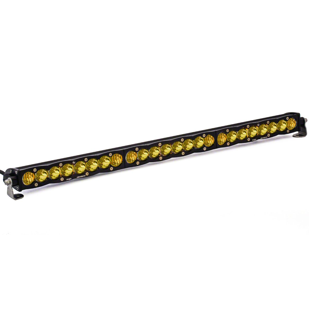 Baja Designs Titan XD 50-Inch S8 LED Light Bar; Driving/Combo Beam ...