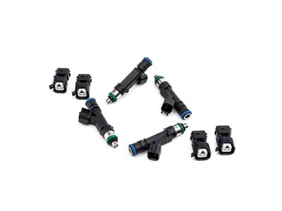 Jeep TJ Fuel System for Wrangler (1997-2006) | ExtremeTerrain