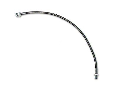 Jeep CJ7 Brake Lines & Hoses (1976-1986) | ExtremeTerrain