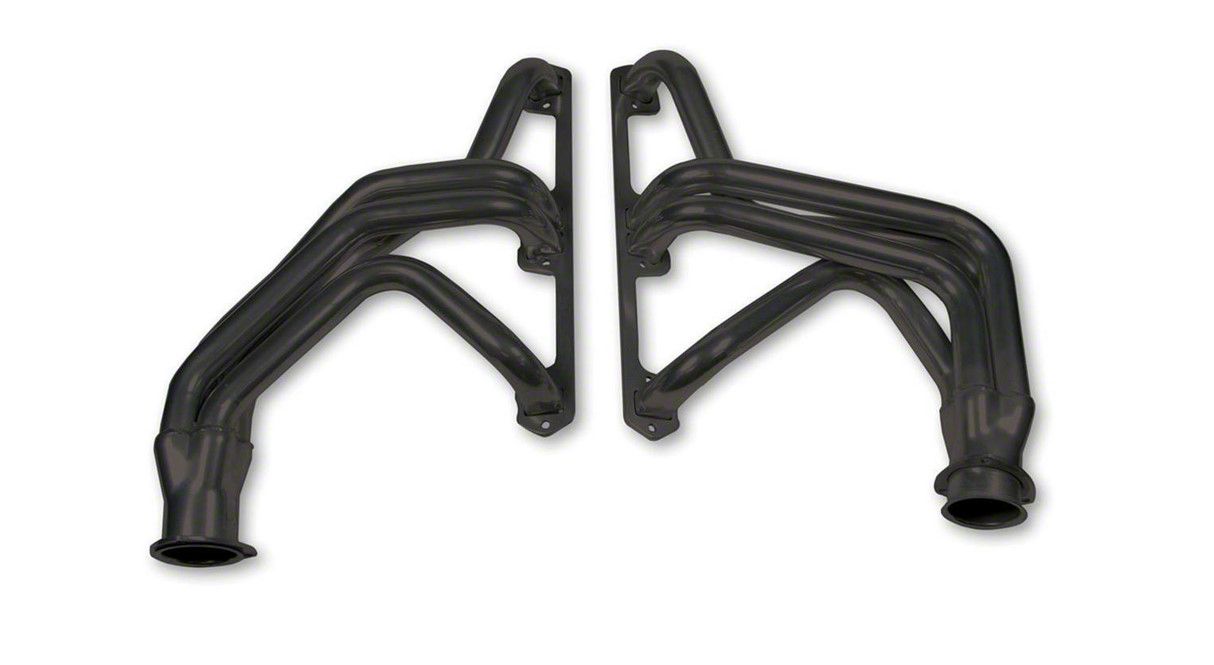 Jeep CJ7 Headers (1976-1986) | ExtremeTerrain
