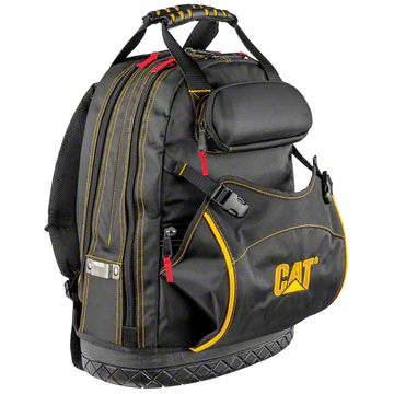 CAT Jeep Gladiator 17-Inch Tech Tool Backpack 240047 (Universal; Some ...