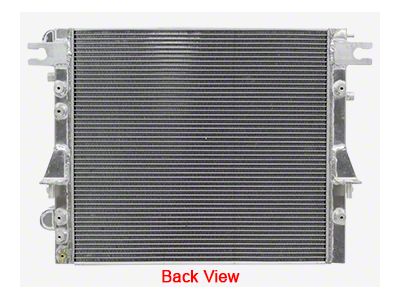 Jeep JK Radiators for Wrangler (2007-2018) | ExtremeTerrain