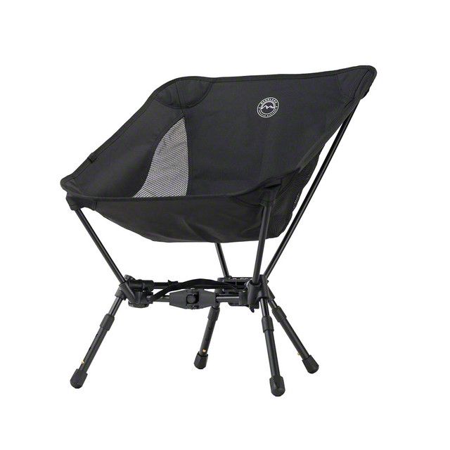 Overland Vehicle Systems Jeep Wrangler Compact Camping Chair 30100040 ...
