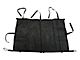 Dirty Dog 4x4 Jeep Wrangler Front Sun Screen J4SS07F1BK (07-18 Jeep ...