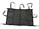 Dirty Dog 4x4 Jeep Wrangler Front Sun Screen J4SS07F1BK (07-18 Jeep ...
