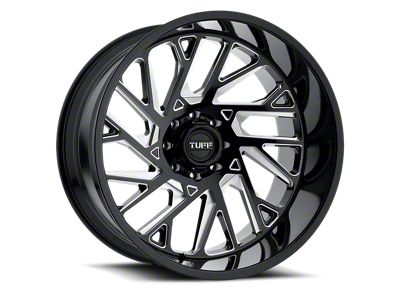 Jeep JK Wheels & Jeep Rims, Beadlock Wheels for Wrangler (2007-2018 ...