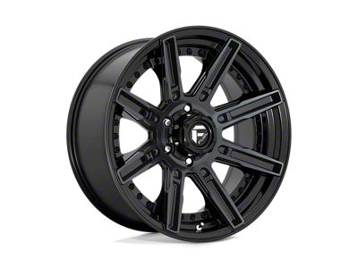20 Inch Jeep Wheels & Jeep Rims, Beadlock Wheels for Wrangler ...