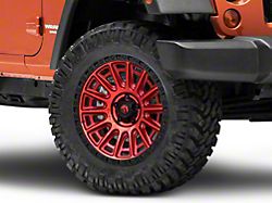 Jeep JL Wheels for Wrangler (2018-2024) | ExtremeTerrain