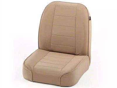 Jeep CJ7 Seats & Hardware (1976-1986) | ExtremeTerrain