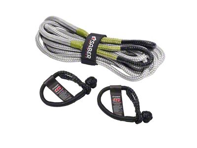 Jeep Recovery Kits for Wrangler | ExtremeTerrain