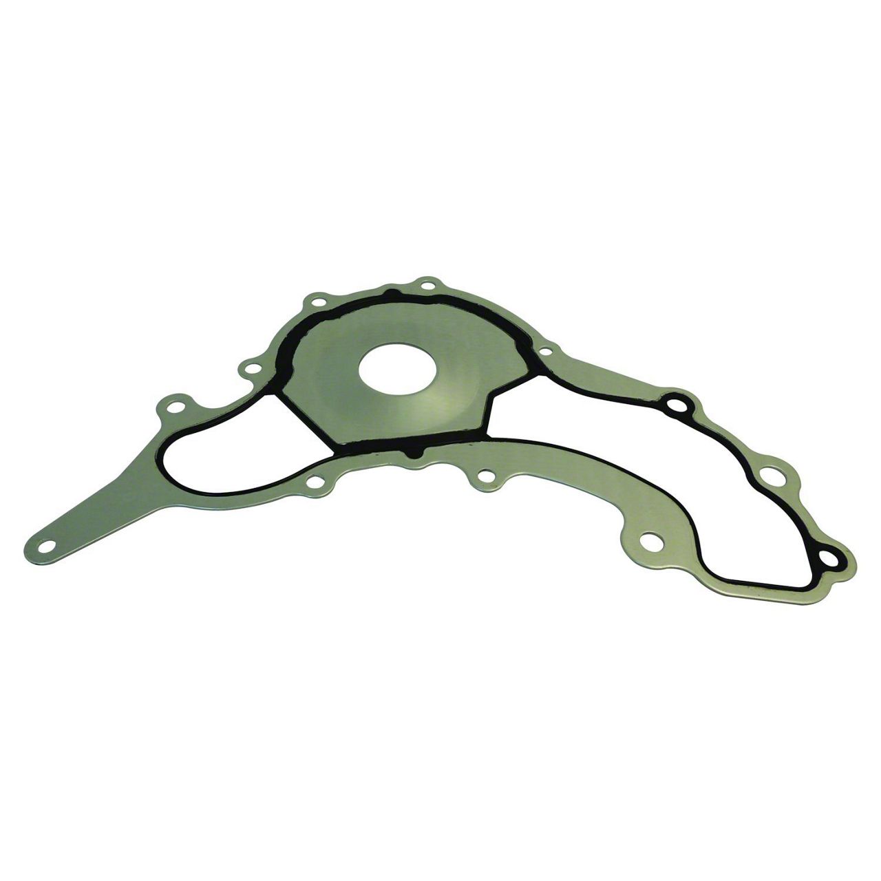 Jeep Wrangler Water Pump Gasket (12-18 3.6L Jeep Wrangler JK) - Free ...