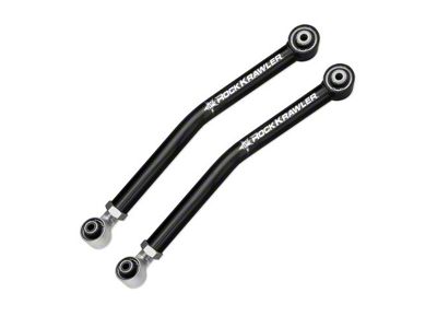 Jeep JK Control Arms for Wrangler (2007-2018) | ExtremeTerrain