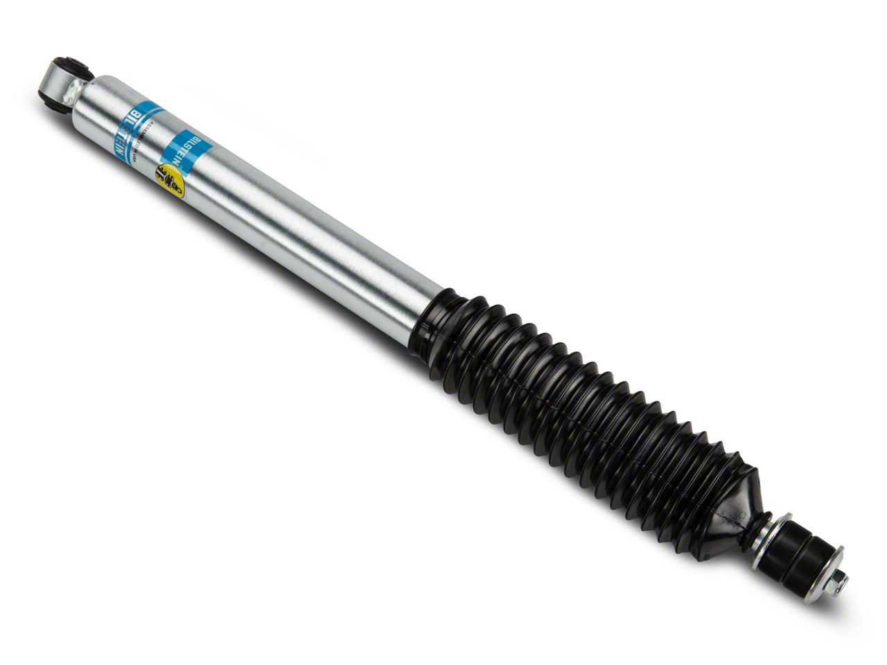 Bilstein Wrangler 5100 Series Front Shock for 1.5-3 in. Lift 24-146708 ...